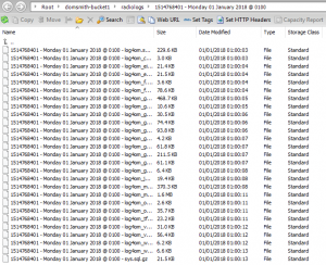 Amateur Radio Logging in the Cloud (Part 1) | Dom Smith
